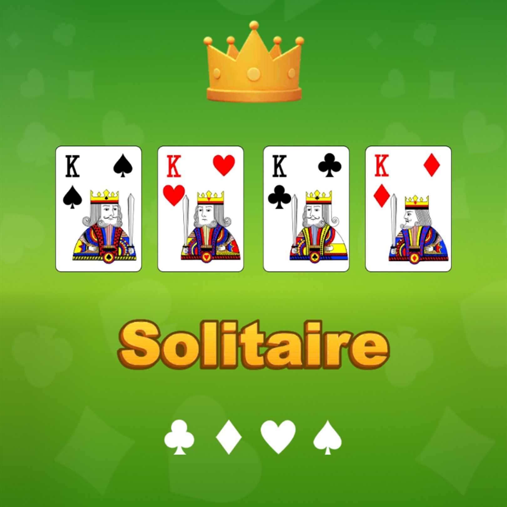Solitaire : Serene Card Game- Yarsa games