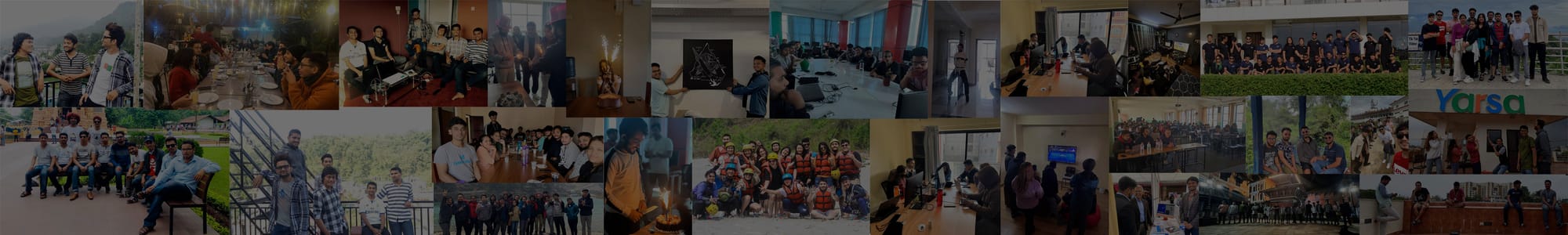 Company News | Yarsa Labs