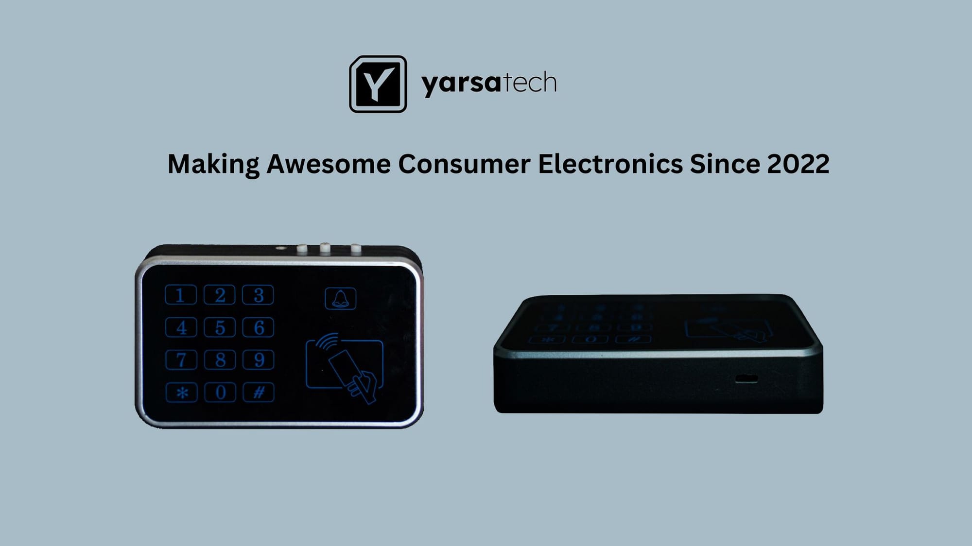 Latest News | Yarsa Labs