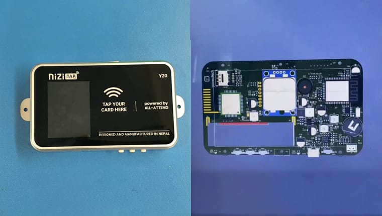 Latest News | Yarsa Labs